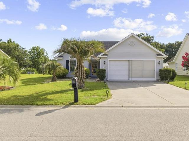 154 Heath Dr, Longs, SC 29568