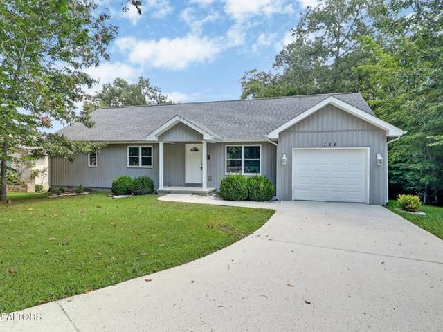 154 Hedgewood Pt, Crossville, TN 38558