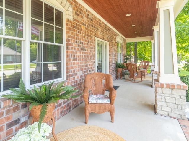 154 Hidden Glen Drive