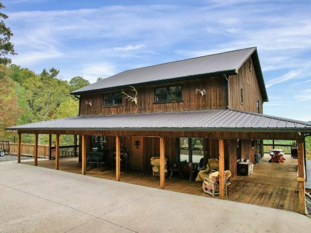 154 High Top Road