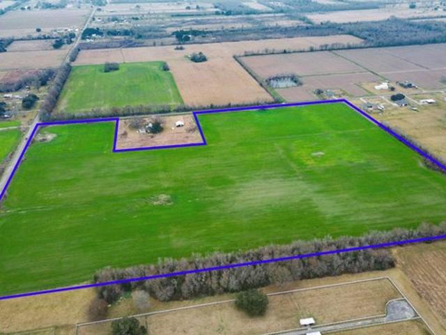 154 Highway 761 Lot Corner, Church Point, LA 70525