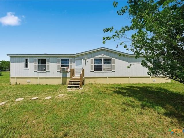 154 Hillside Dr, Troy, TX 76579