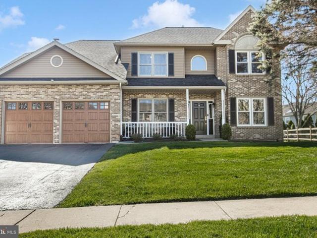 154 Hunsicker Dr, Collegeville, PA 19426