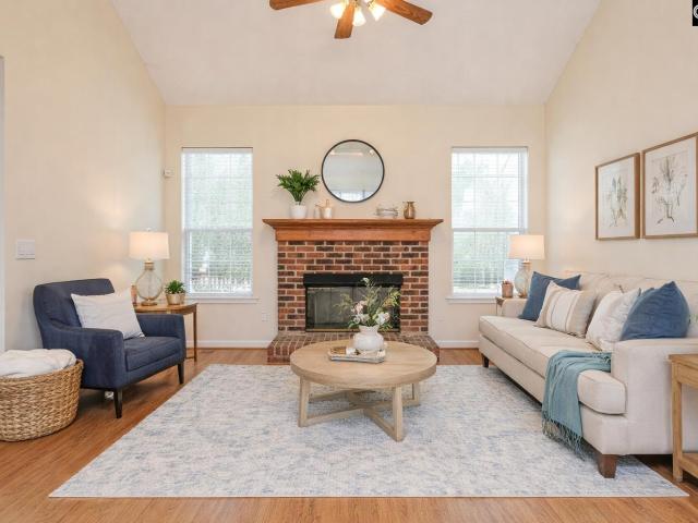 154 Hunters Ridge Drive