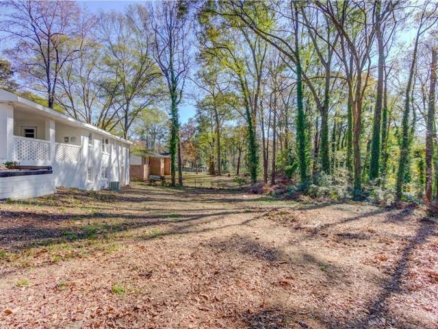 154 Huston Drive