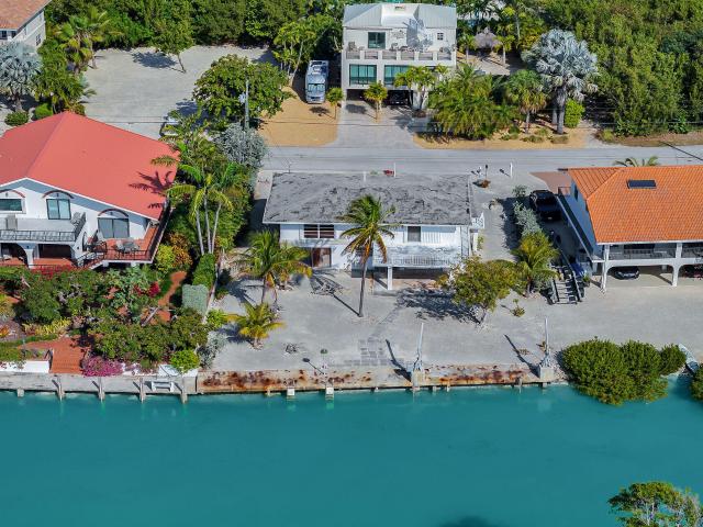 154 Indies Dr S, Duck Key, FL 33050 | MLS #618772