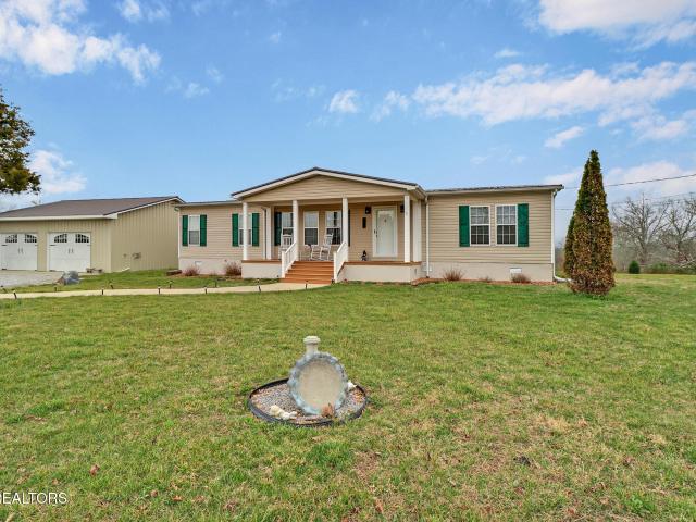 154 Ike Burgess Rd