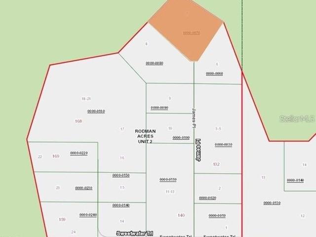 154 James Pl, Palatka, FL 32177