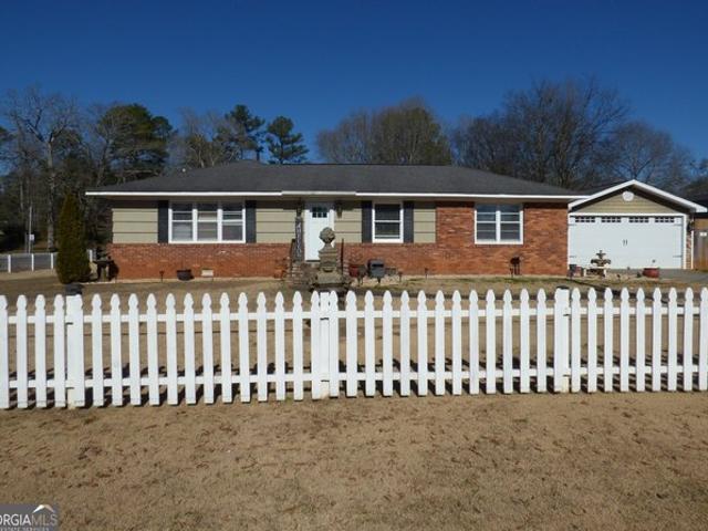 154 Jule Peek Ave, Cedartown, GA 30125
