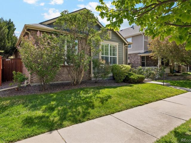 154 Oneida Ct, Denver, CO 80220 | MLS #5508 | Compass