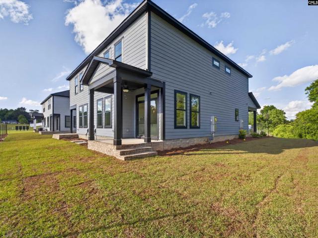 154 Odell Drive