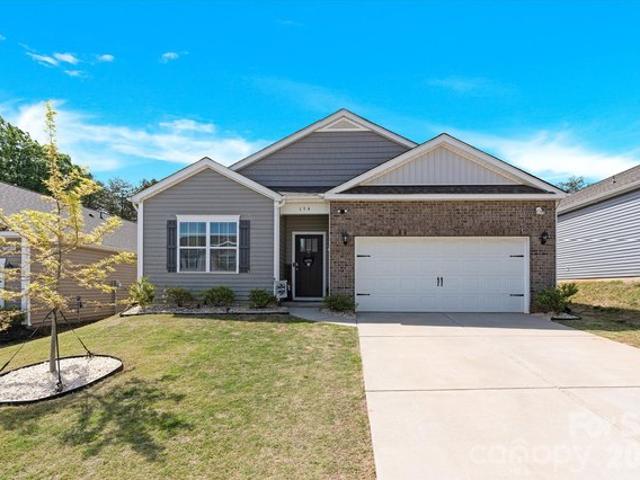 154 Old Home Rd, Statesville, NC 28677