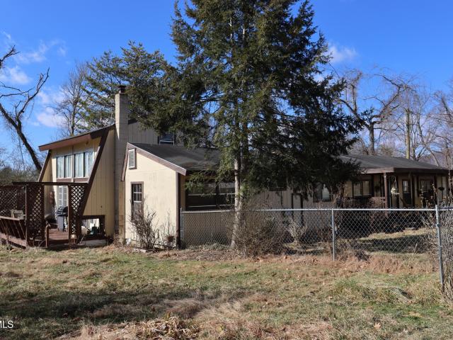 154 Old Stone Drive