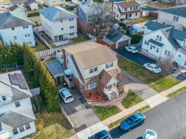 154 Orchard St