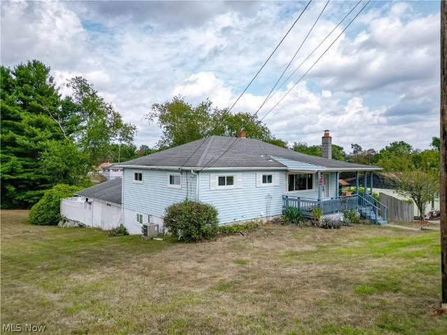 154 Locust Boulevard