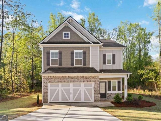 154 Laurel Cove, Hoschton, GA 30548