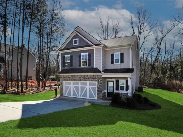 154 Laurel Cove, Hoschton, GA 30548 | MLS #7723