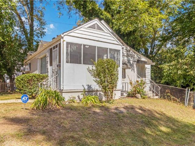 154 Lawton St SW, Atlanta, GA 30314 | MLS #7732 | Compass