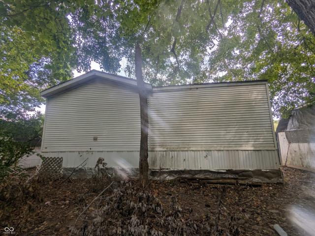 154 Lazy River Road