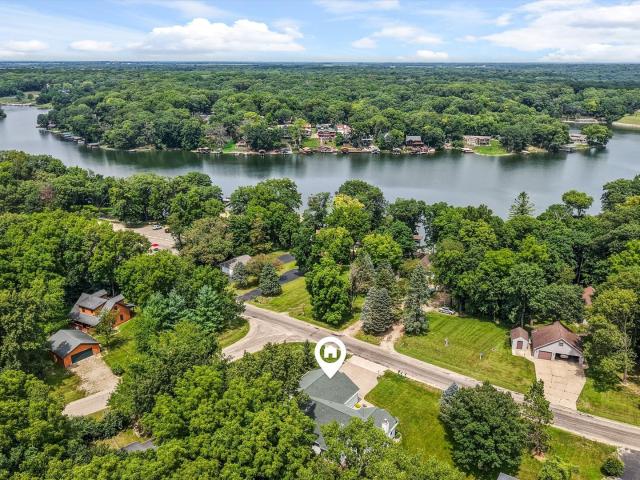 154 lake thunderbird drive