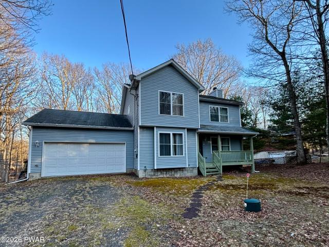 154 Lakeview Drive
