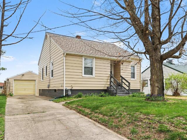 154 Lamora Avenue