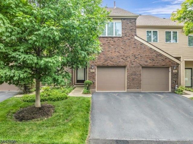 154 Leeds Ct Unit 154, Madison, NJ 07940