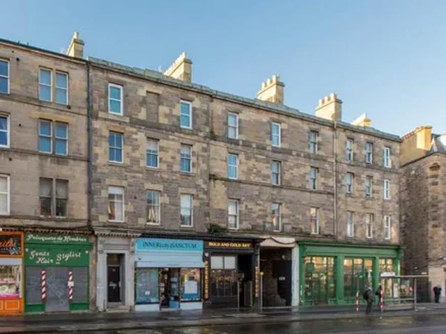 154 Leith Walk, Pilrig, City of Edinburgh, EH6 5DT, United Kingdom | 2 bed apartment for rent #140396682 | Rentberry