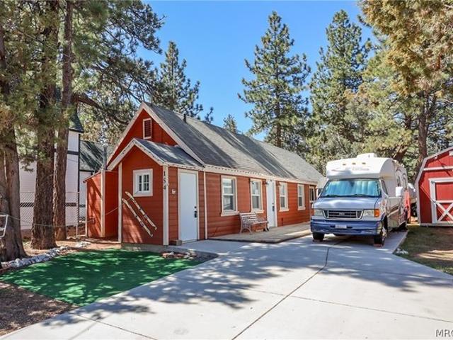 154 Leonard Ln Lot 34, Sugarloaf, CA 92386