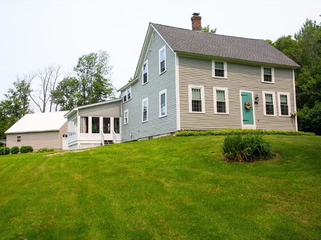 154 Leshure Rd