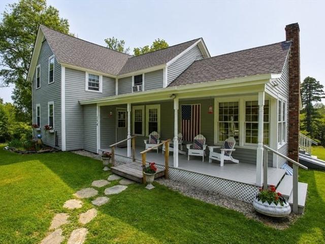 154 Leshure Rd, Rowe, MA 01367