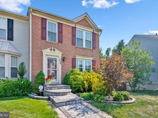 154 Liberty Way