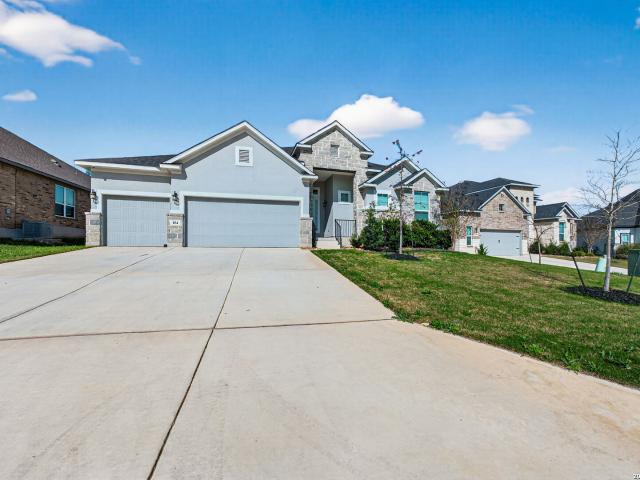 154 Lily Pass, Castroville, TX 78009 | MLS #1955