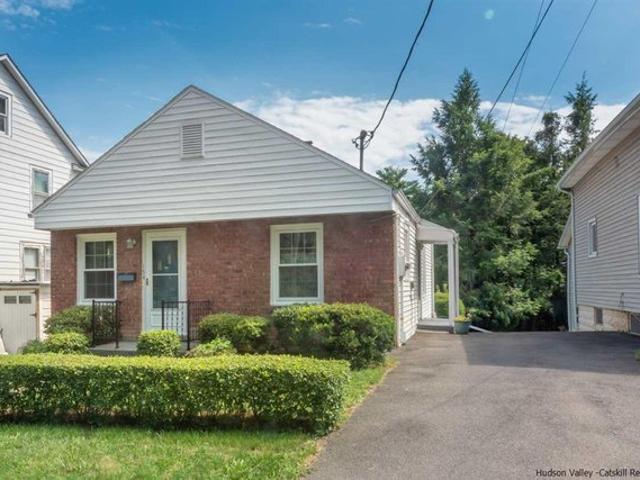 154 Lucas Ave, Kingston, NY 12401