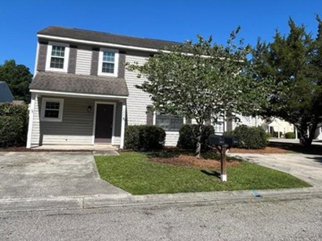 154 Lullwater Dr Unit A, Wilmington, NC 28403