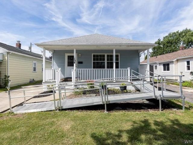 154 Lyndale Ave, Tonawanda, NY 14223
