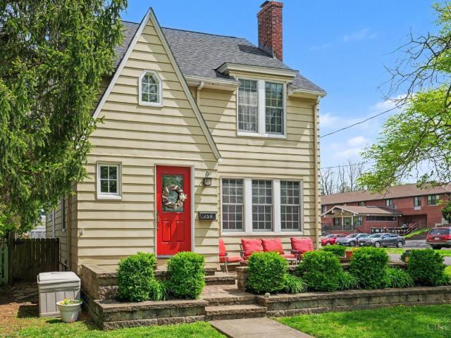 154 Mound Avenue