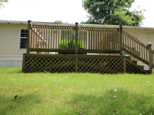 154 Morways Park