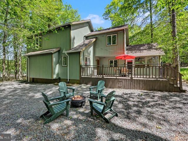154 Moshannon Drive
