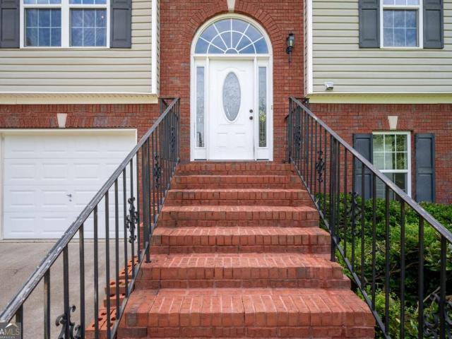 154 Magnolia Drive SE