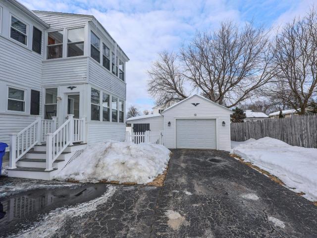 154 Manning Street