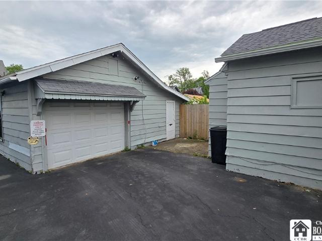 154 Maple Avenue
