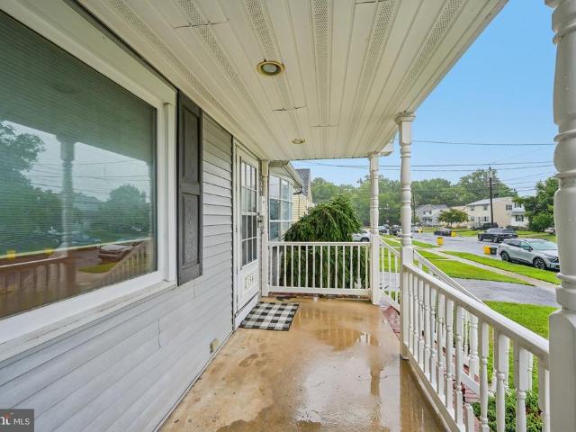 154 Marlboro Road
