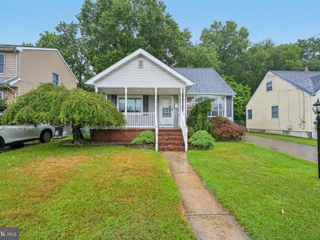 154 Marlboro Rd, Trenton, NJ 08648