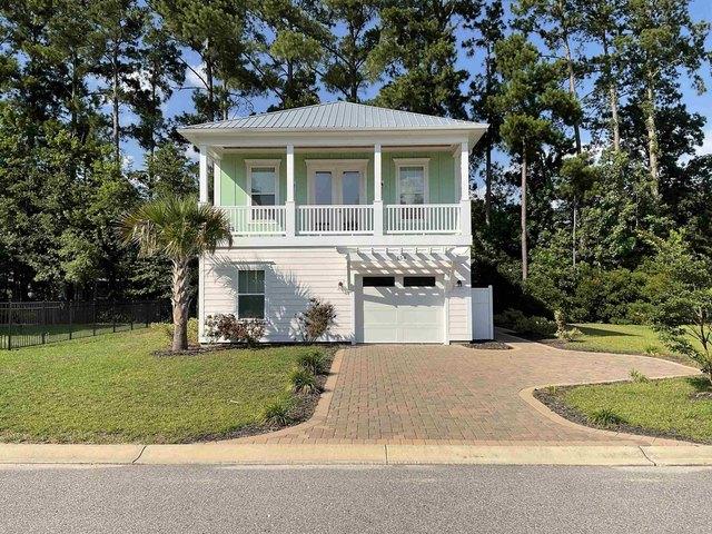 154 McIlroy Ct, Murrells Inlet, SC 29576