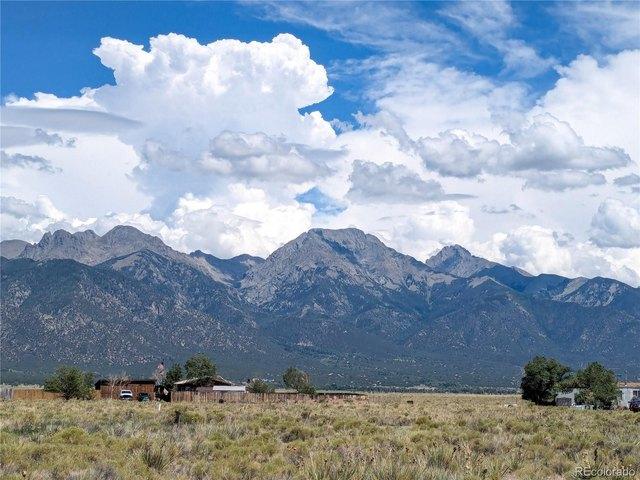 154 Medio Ct, Moffat, CO 81143