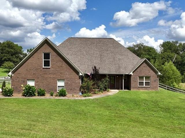 154 Merritt Dr, Tupelo, MS 38801