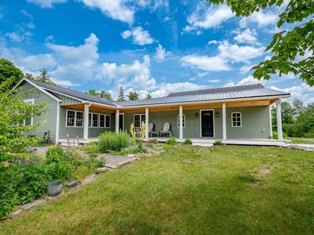 154 Merrills Mills Rd, Dover Foxcroft, ME 04426
