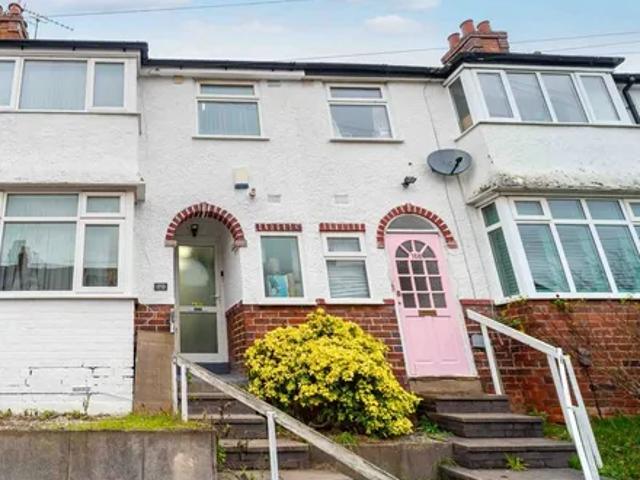 154 Milner Road, Stirchley, B29 7RG, United Kingdom | 1 bed house for rent #165696198 | Rentberry