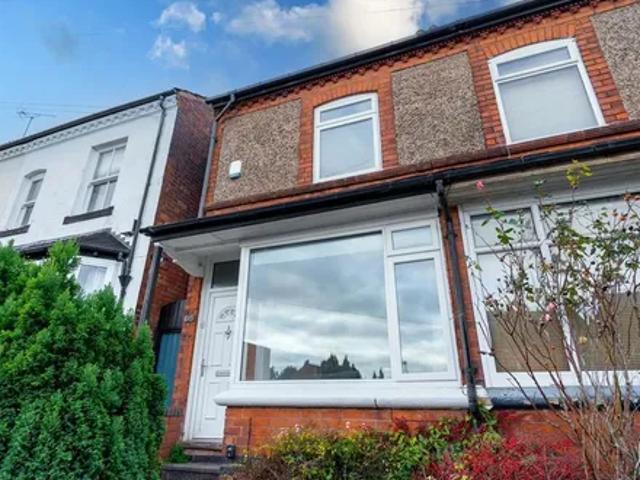 154 Milner Road, Stirchley, B29 7RG, United Kingdom | 2 bed house for rent #165358794 | Rentberry